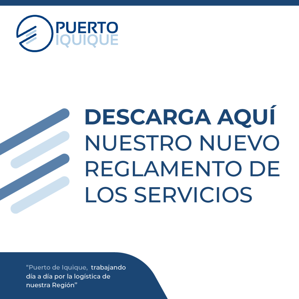 POP UP | Puerto Iquique